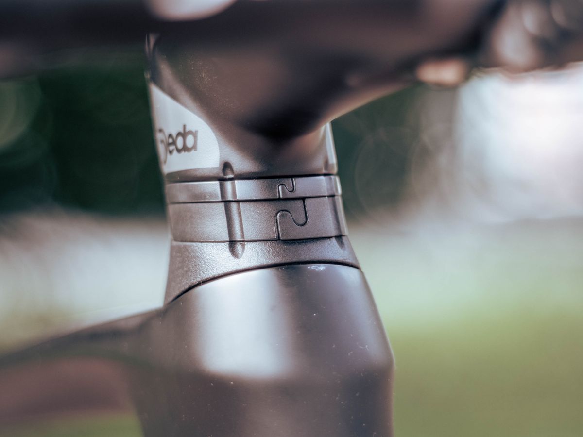 A closer look at the brand new Ridley: Caleb Ewan's bike at the Tour de ...