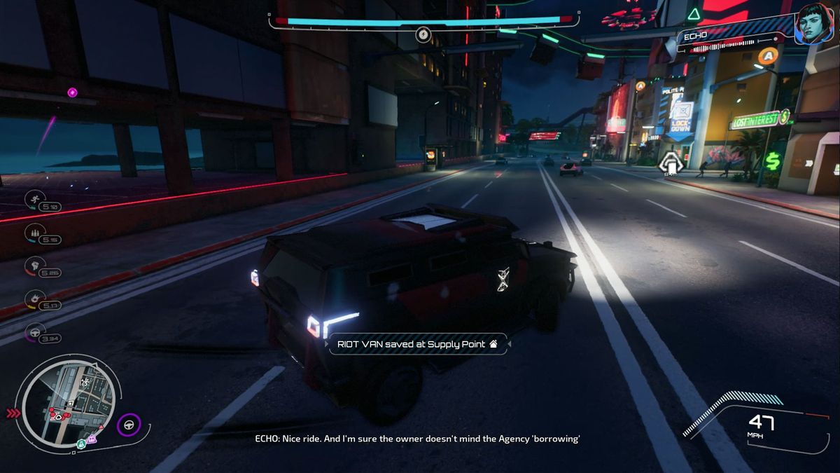 12 essential Crackdown 3 tips to know before you play | GamesRadar+