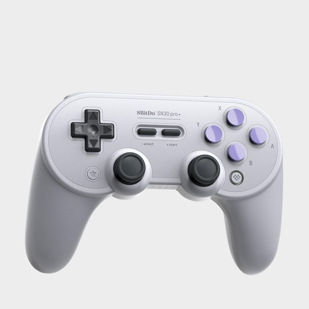 The best Nintendo Switch controllers in 2025 | GamesRadar+