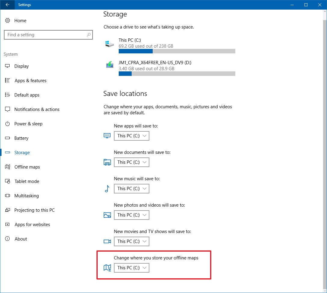 Windows 10 build 14946 for PC: Everything you need know | Windows Central