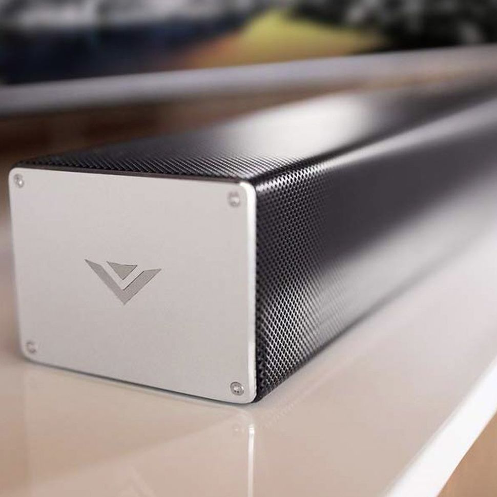 You can save $200 and seriously improve your audio with Vizio's home ...