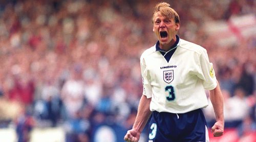 Stuart Pearce Coverage | FourFourTwo