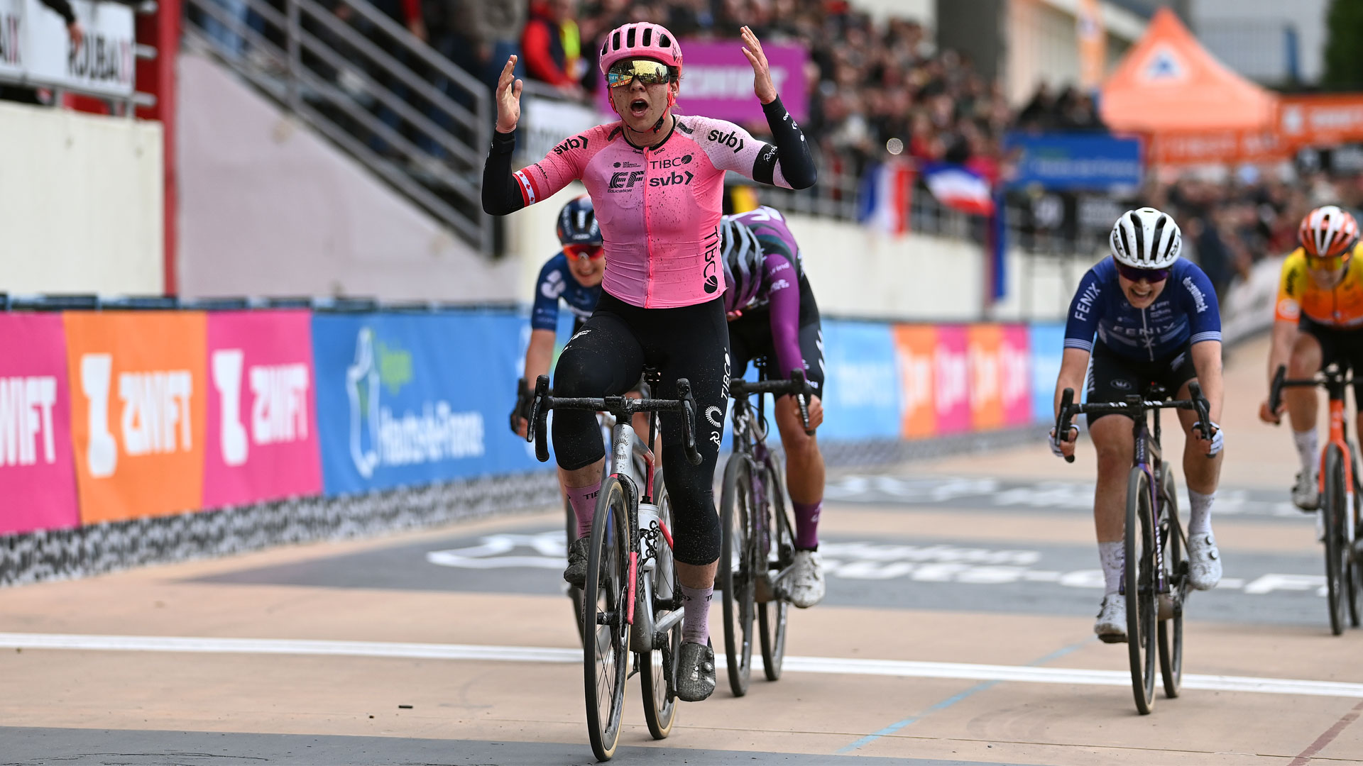 Paris-Roubaix 2024: All you need to know | Cycling Weekly