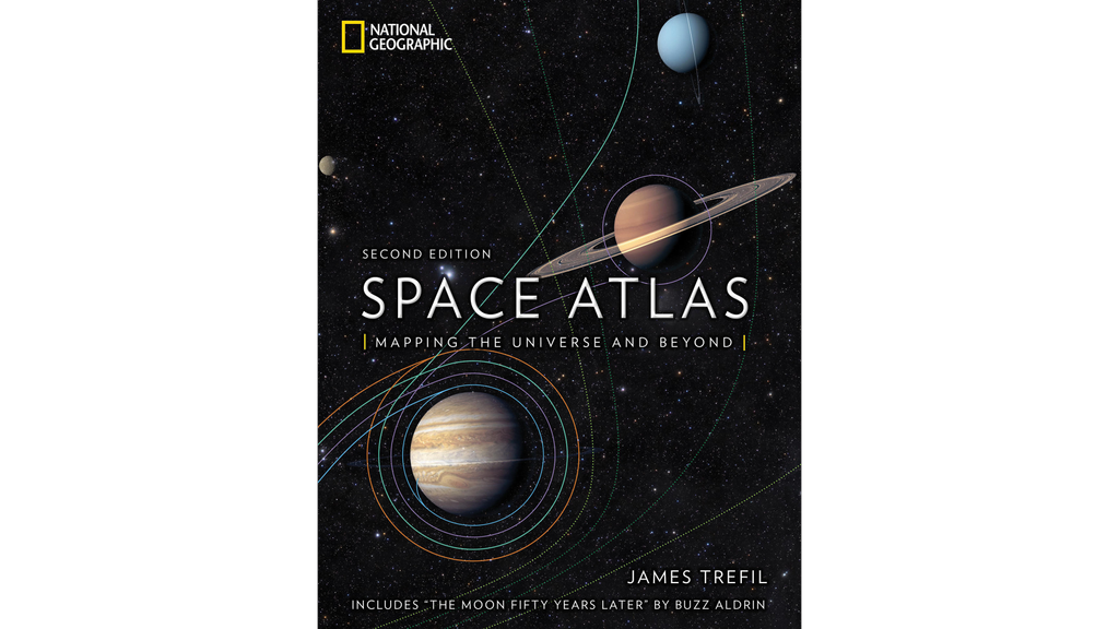 Best space books for kids 2022 | Space