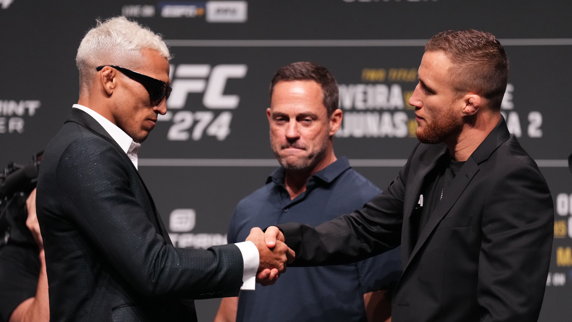 UFC 274 Live Stream How To Watch Oliveira Vs Gaethje Online TechRadar UFC 274 Live Stream How To Watch Oliveira Vs Gaethje Online TechRadar