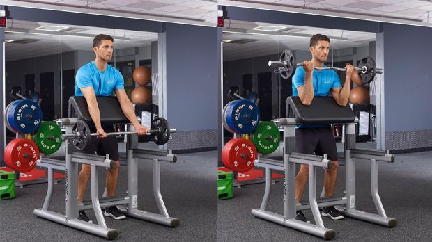 How To Build Lean Muscle Mass In Your 30s: Use This Smart Workout Plan ...