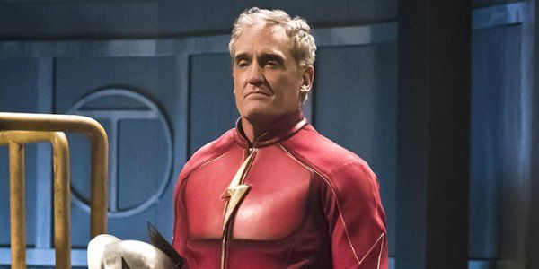 One Major Flash Actor Was Originally Supposed To Play Jay Garrick ...