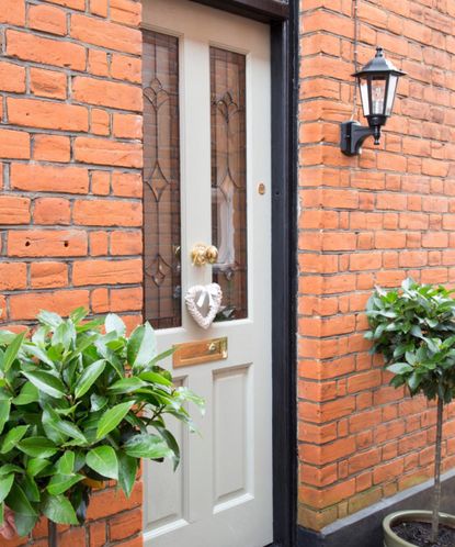 7 sweet spring front door ideas to try in 2024 | Real Homes