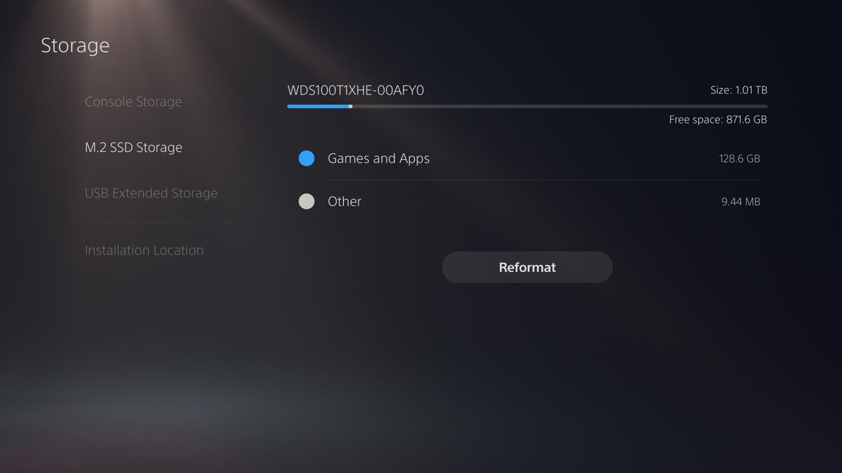 I upgraded my PS5 SSD — and the results were surprising | Tom's Guide