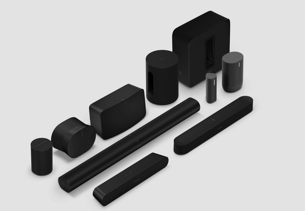 Sonos: everything you need to know | What Hi-Fi?