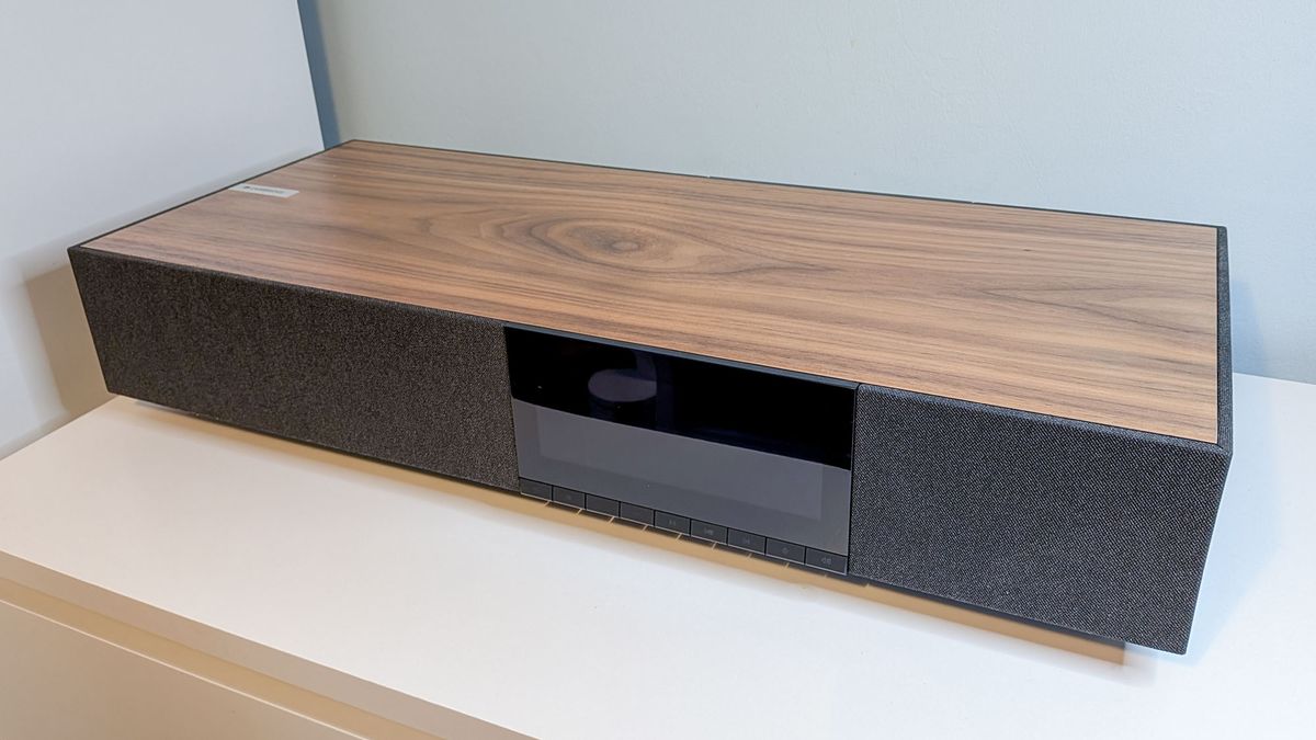 Cambridge Audio Evo One: The best all-in-one system yet | Tom's Guide