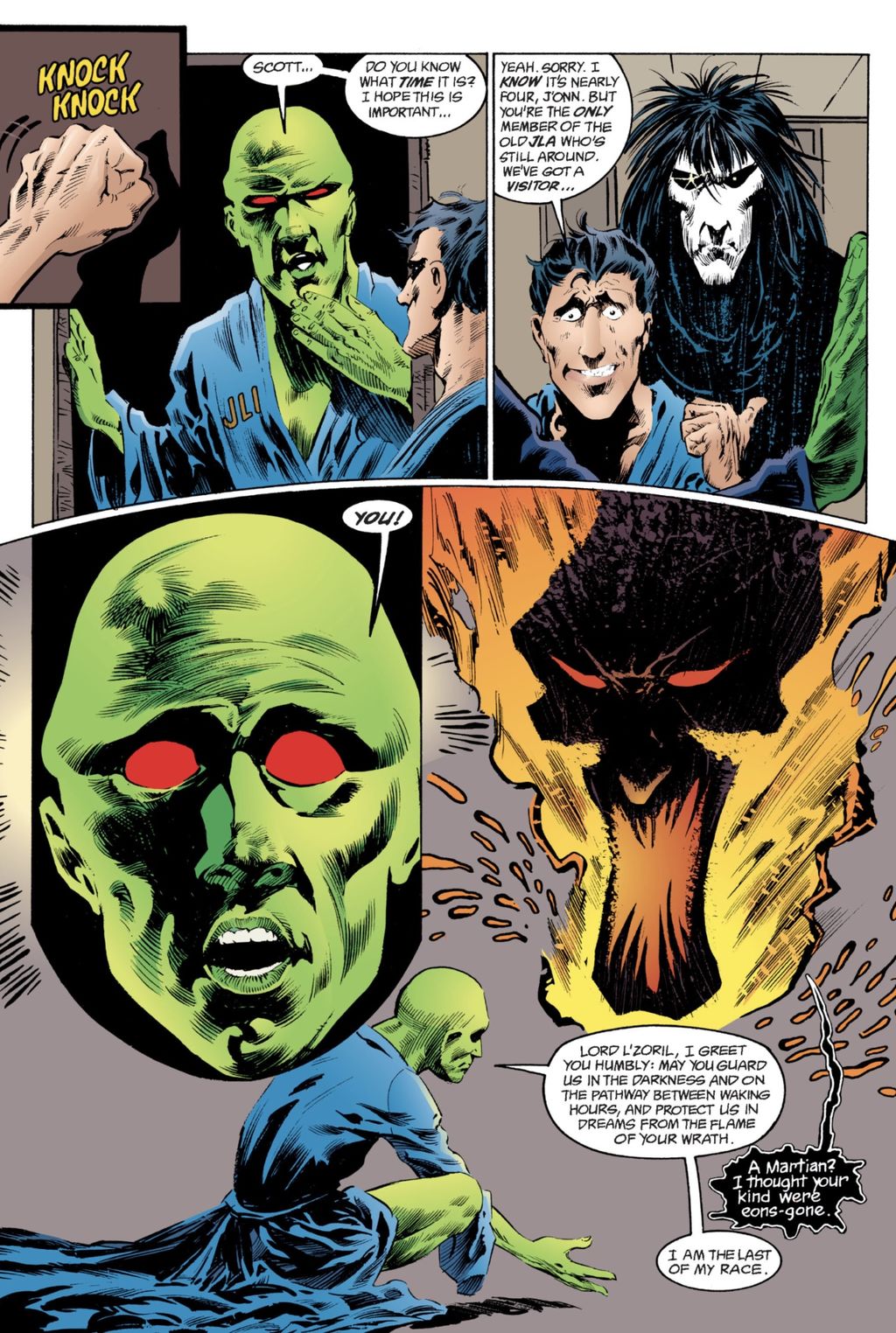 Netflix's The Sandman AKA Morpheus, the Lord of Dreams explained ...