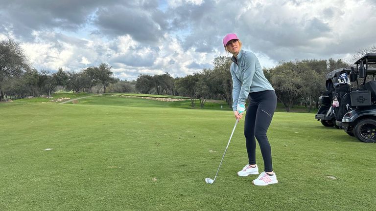 7 Signs That Let A Beginner Know They Are Ready To Compete | Golf Monthly