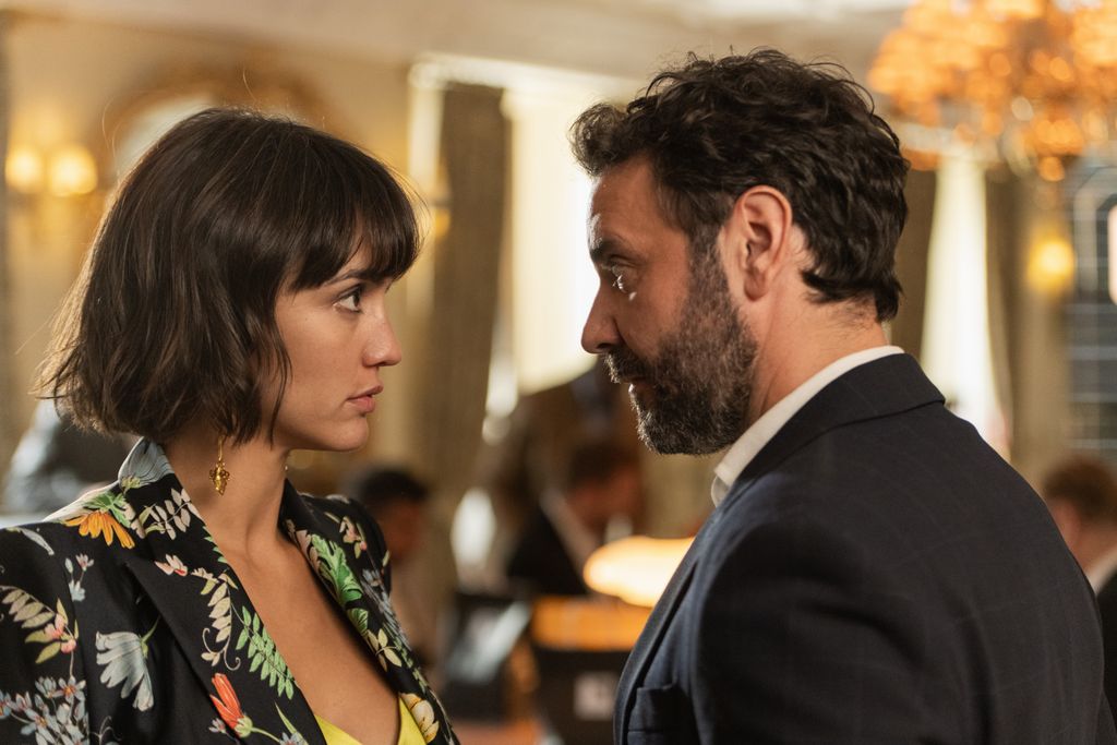 If Only cast: who's who in the Spanish romantic drama series | What to ...