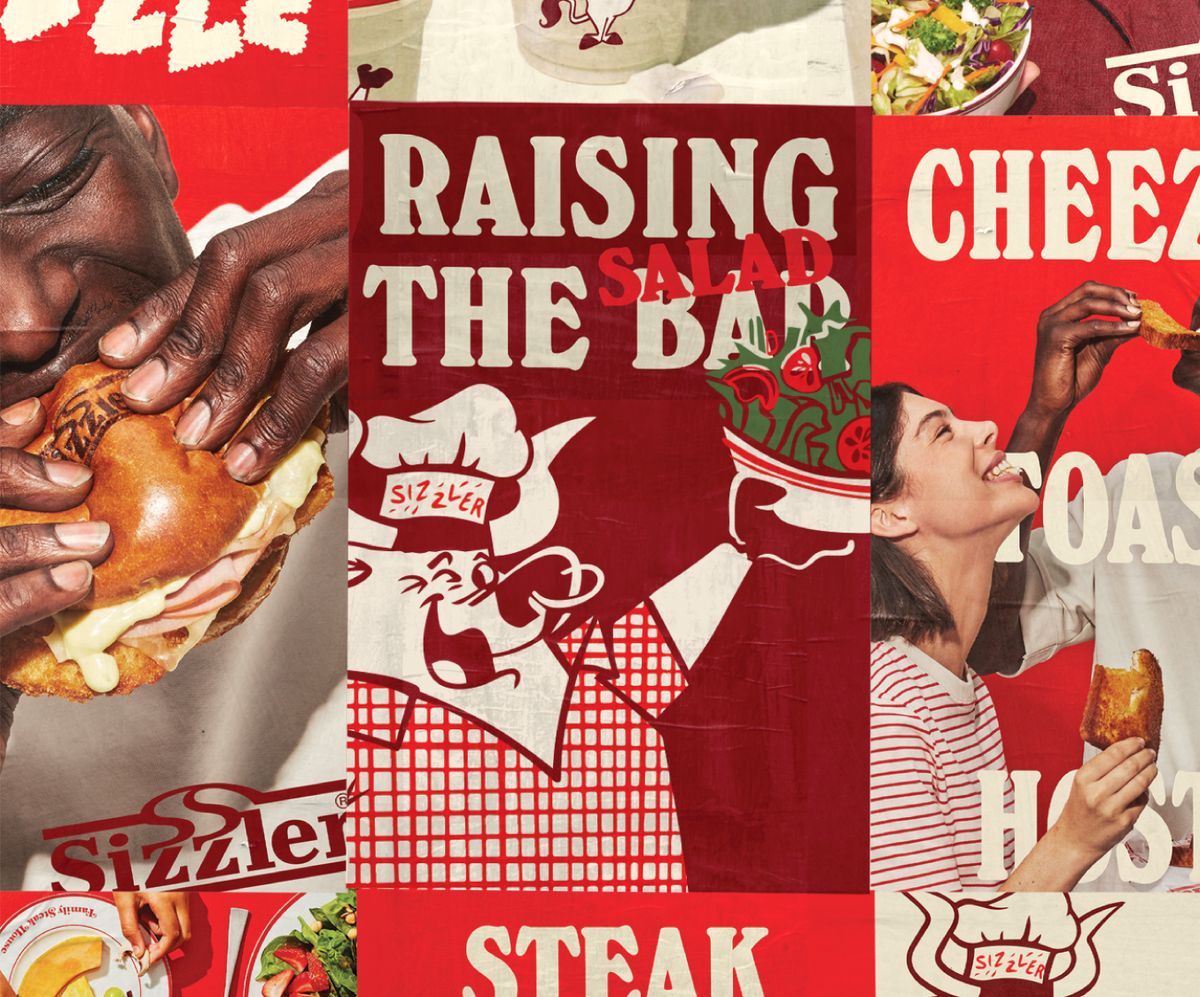 Flavours of the past get a modern makeover in this deliciously retro ...