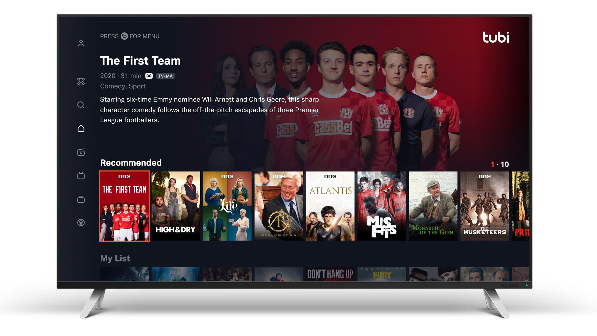 Tubi Revenue To Exceed Purchase Price, Fox CEO Lachlan Murdoch Says ...