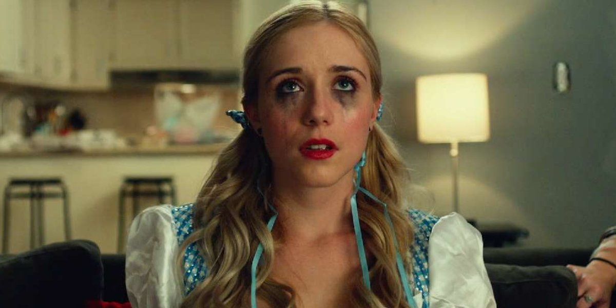 The Best Horror Movies Streaming On Netflix Right Now March 2021