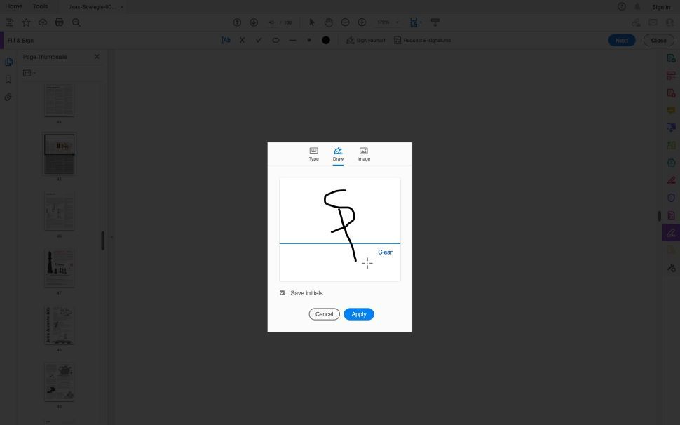 Adobe Acrobat Reader DC | TechRadar