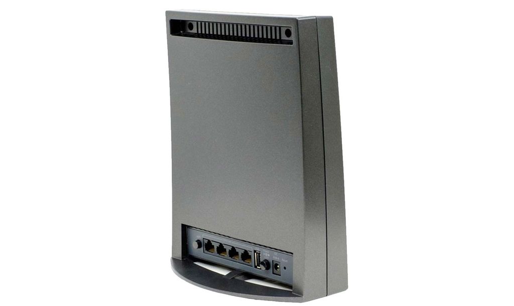 Netgear Nighthawk X6S EX8000 Tri-Band WiFi Extender – Full Review and ...