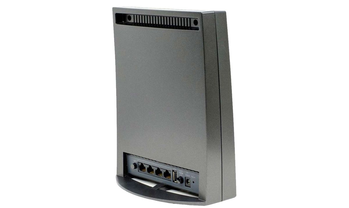 Netgear Nighthawk X6S EX8000 Tri-Band WiFi Extender – Full Review and ...