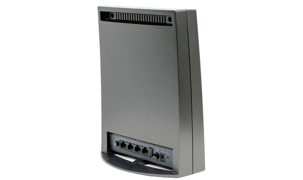 Netgear Nighthawk X6S EX8000 Tri-Band WiFi Extender – Full Review and ...