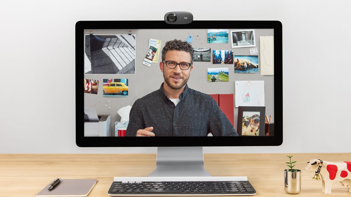 How to stand out and look your best on video calls | Tom's Guide