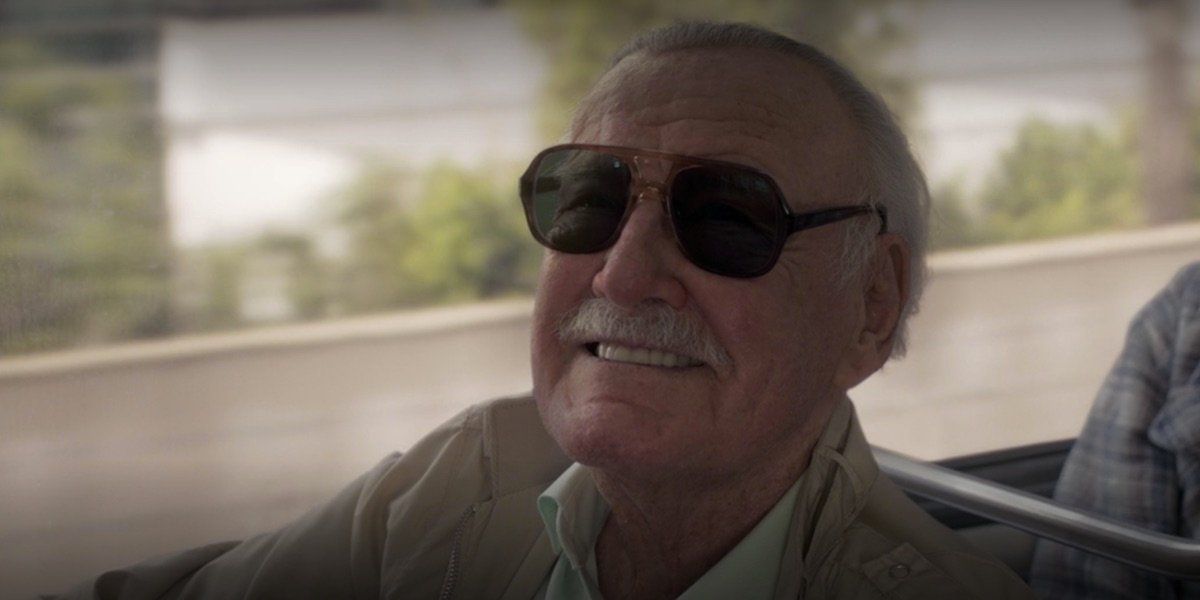 Marvel Posts Beautiful Tribute To Stan Lee On First Anniversary Of His ...