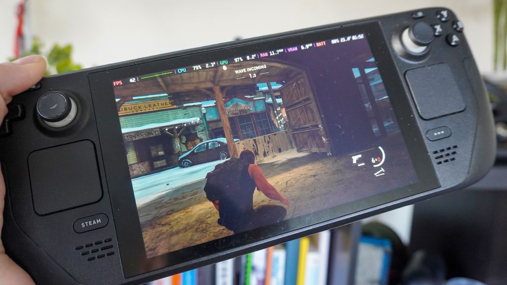 Nintendo Switch 2 proves one thing — it's time for Nvidia to make a PC ...