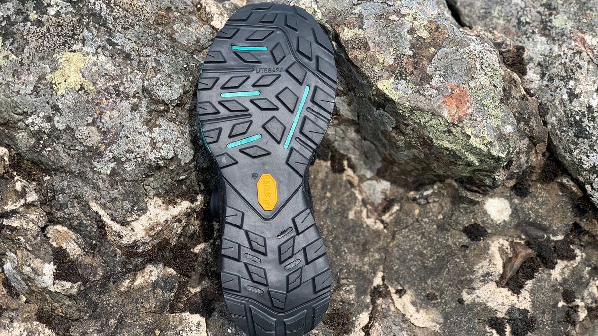 The North Face Summit Cragstone Pro Shoes review: superlight and ultra ...