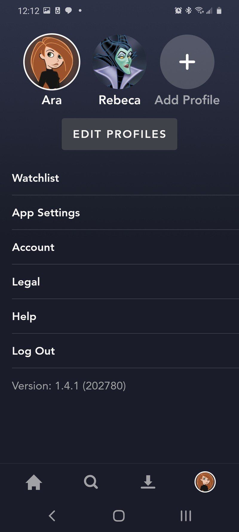 How to create a kids profile and adjust parental controls on Disney ...