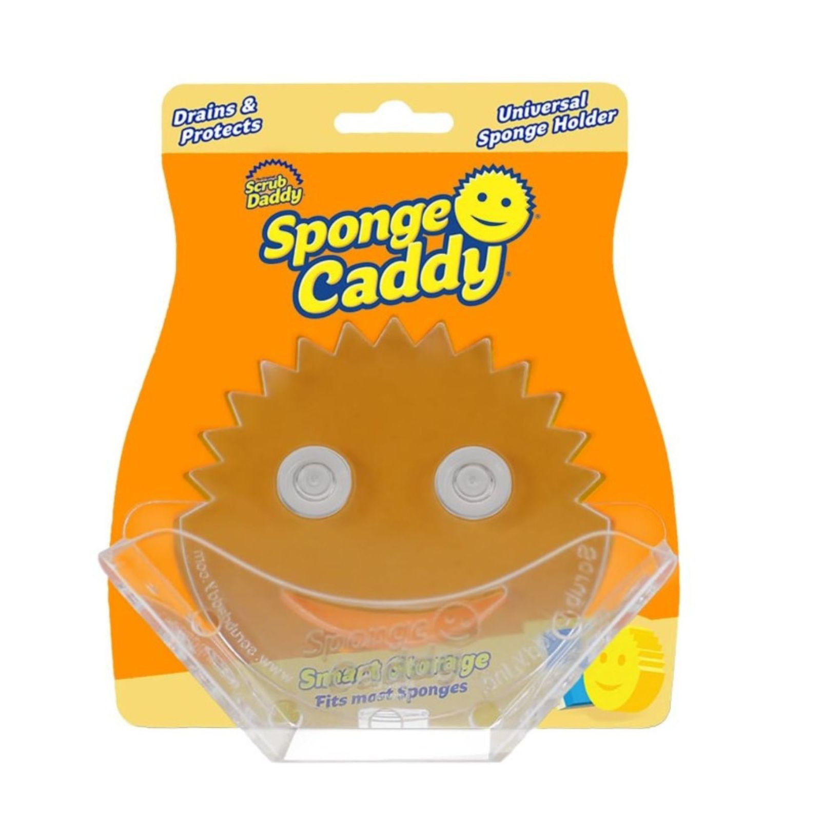 Why we love the Scrub Daddy and top tips for using it | Real Homes