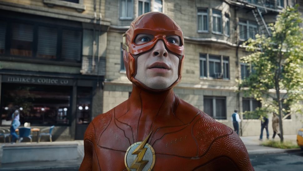 The Flash Secret Ending: How Warner Bros Has Protected The Mysteries Of ...