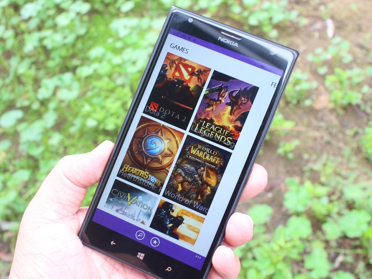 Watch Twitch on your phone or tablet with 8Stream | Windows Central