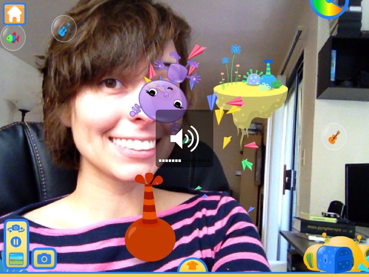 i Learn With - Planet Boing! HD for iPad review | iMore