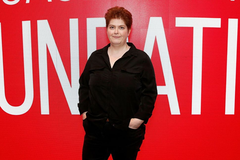 Riot Women: cast, plot, Sally Wainwright drama | What to Watch