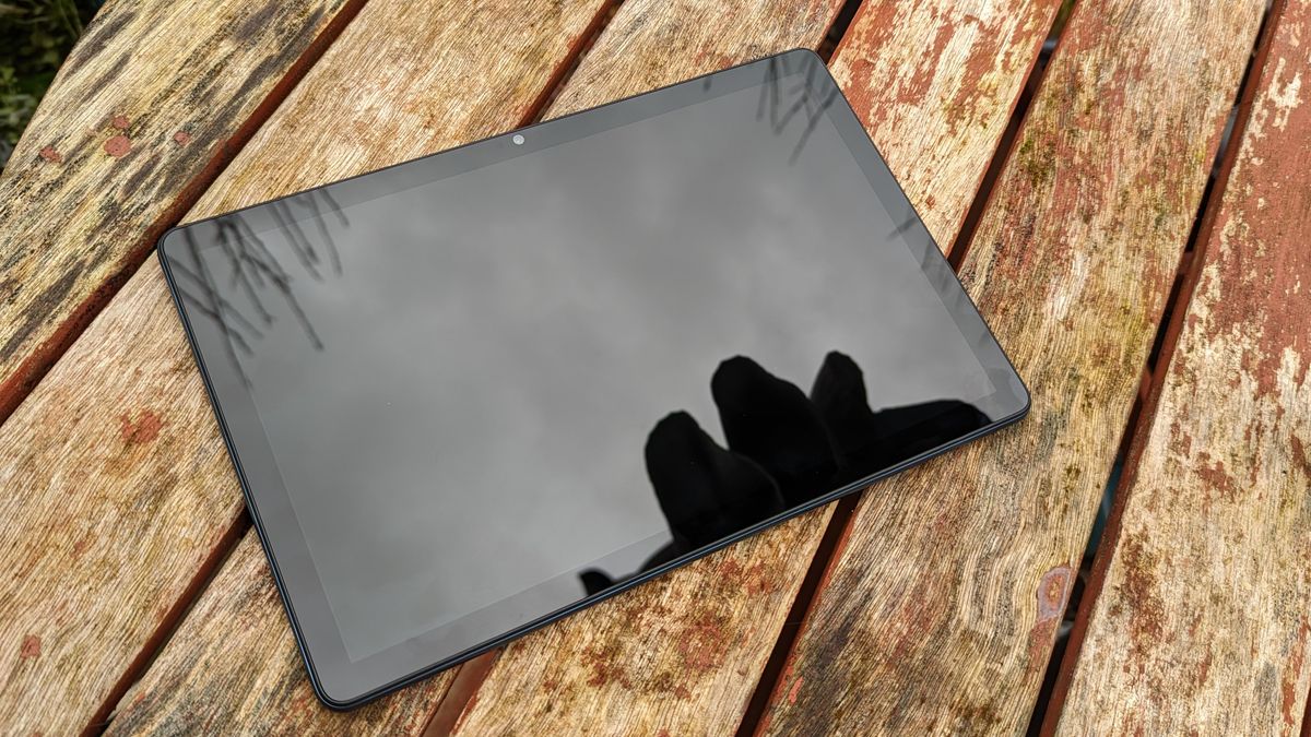 Honor Pad X8 review: budget tablet with a sharp screen, low price ...