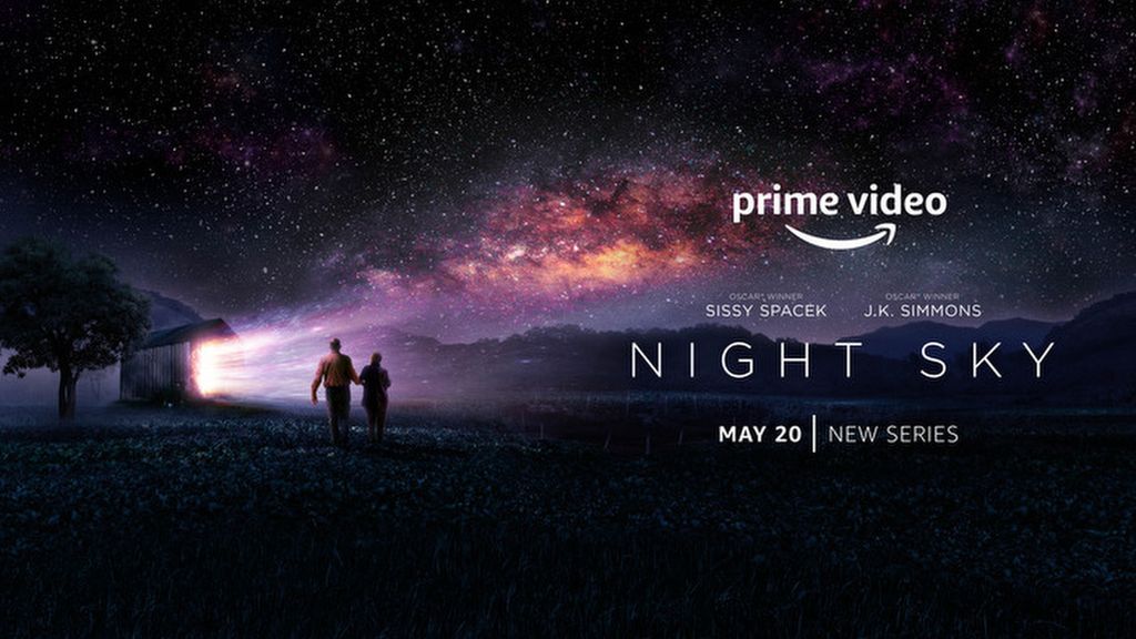 Night Sky: everything we know | What to Watch