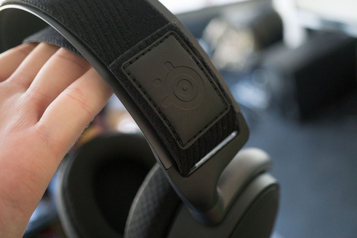 New SteelSeries Arctis Pro headsets deliver supreme comfort and ...