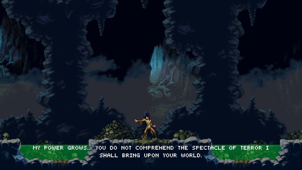 The Mummy Demastered for Xbox One review: The game that's better than ...