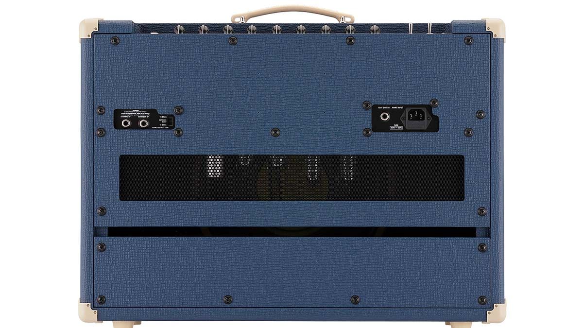 NAMM 2022: Vox unveils Custom Series AC10 and AC15 tube combos in a ...