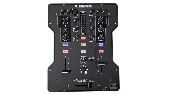 Best beginner DJ mixers 2025: The best entry-level club, scratch and ...