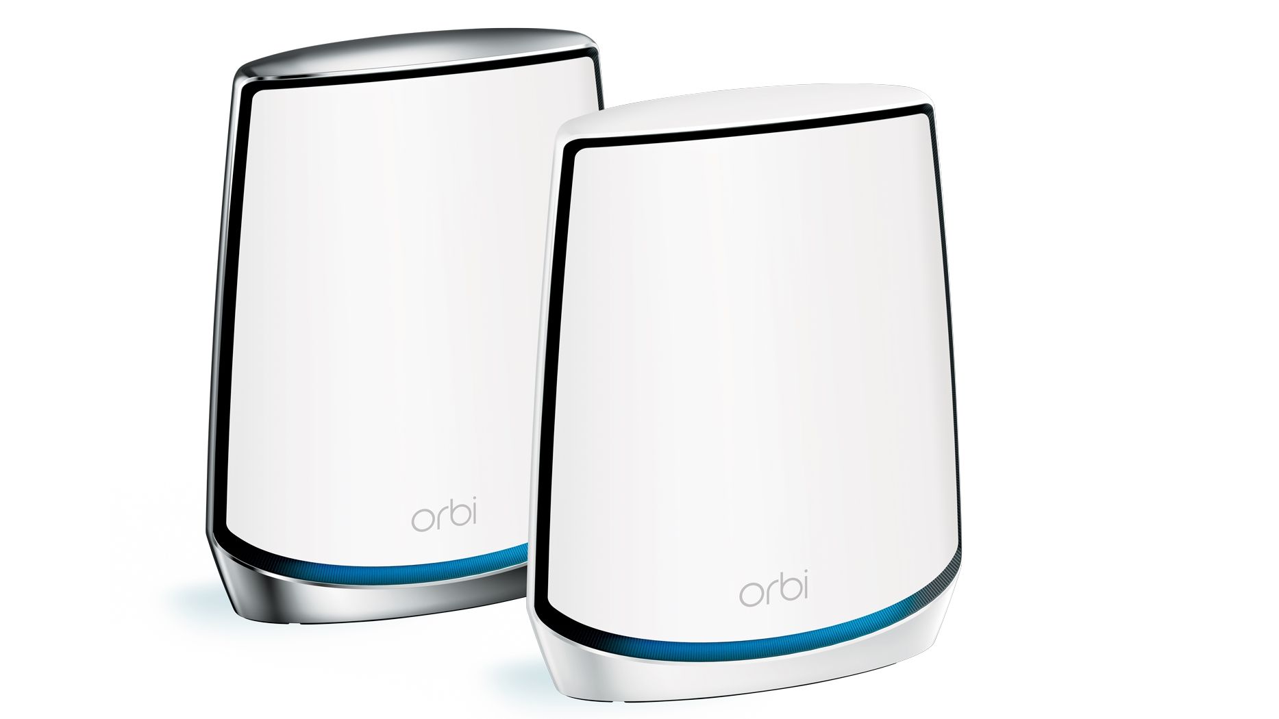 New Netgear Orbi packs the latest Wi-Fi tech for super-fast home ...