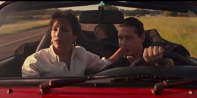 Selena Quintanilla And Chris Perez: 7 Things To Know About Their Love ...