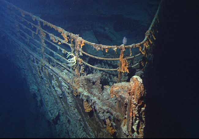 Could the Titanic Disaster Happen Today? | Live Science