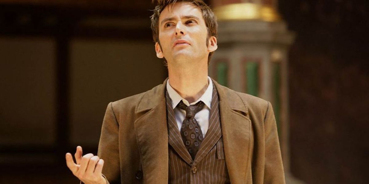 The 10 Best Doctor Who Episodes, Ranked | Cinemablend