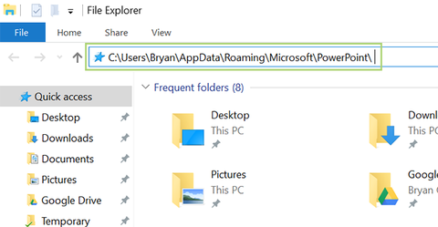 How to Recover a Deleted or Unsaved PowerPoint File | Laptop Mag