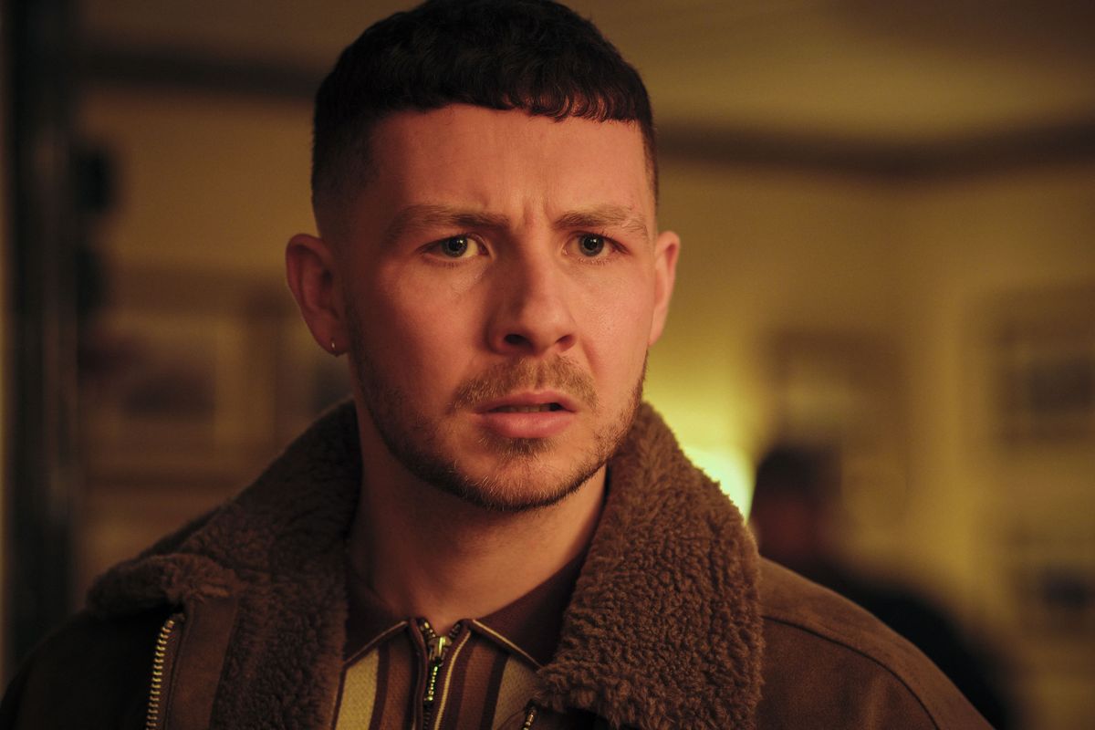 Passenger cast: who's who in the ITV thriller | What to Watch