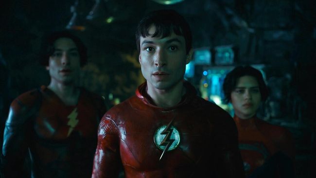 Everything we know about The Flash: release date, plot, trailers and ...