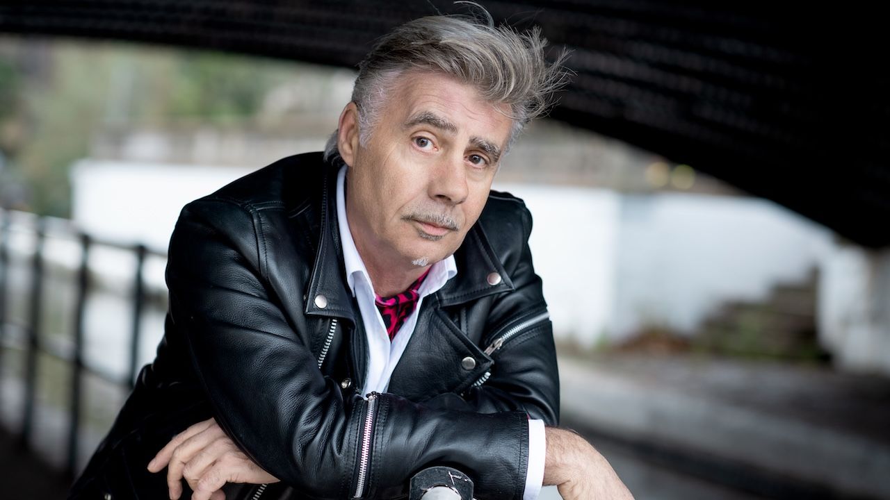 Sex Pistols' Glen Matlock picks the 5 best punk songs, ever | Shortlist