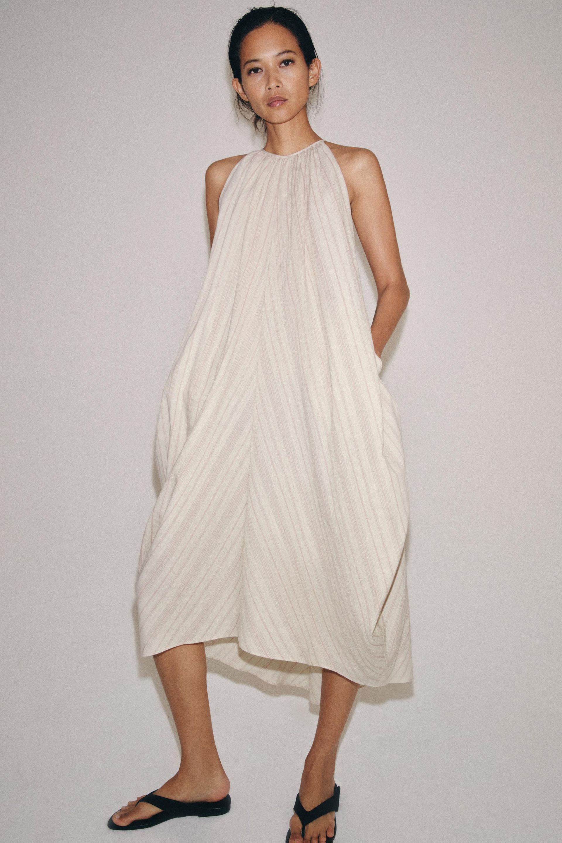 33 Pretty Spring Dresses From Free People, Zara, and Revolve | Who What ...